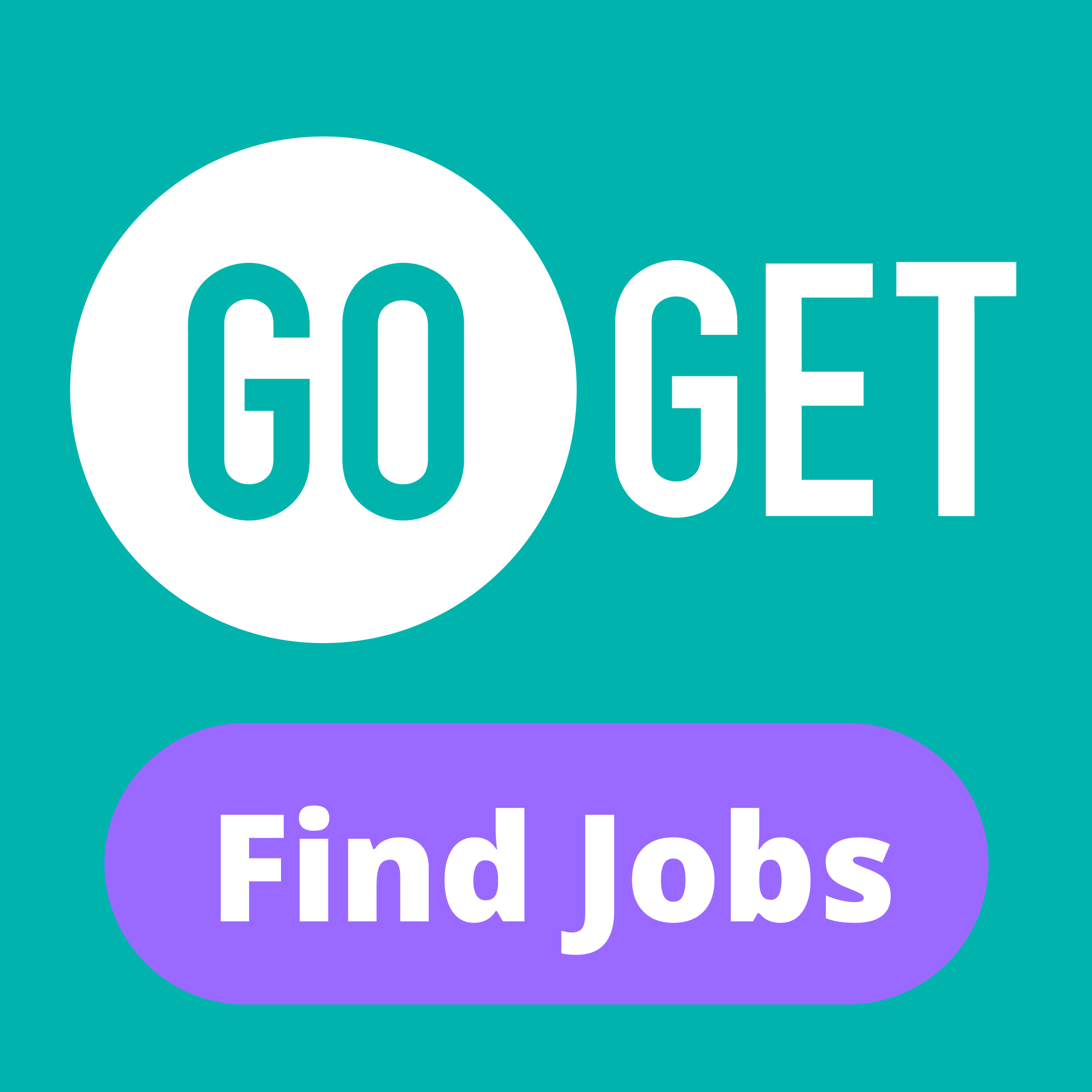 GoGetter | Find Work and Earn in your Free Time